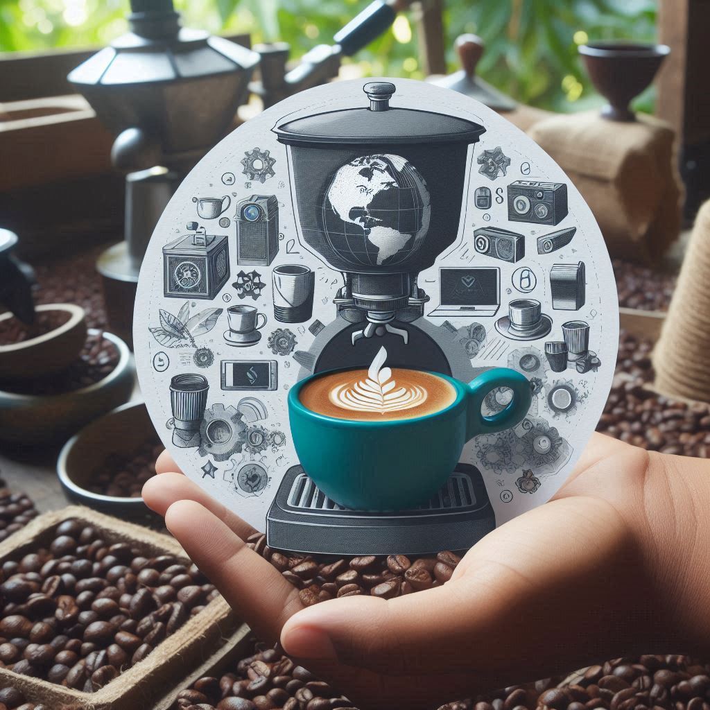 Le commerce équitable et le café : pourquoi c’est important – L'univers ...